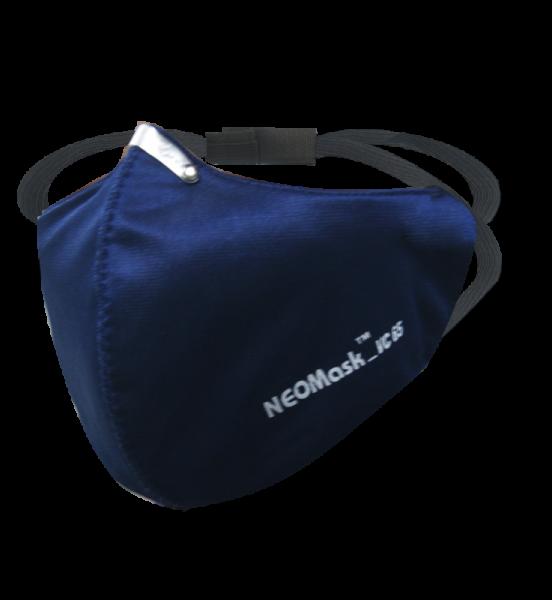 Khẩu trang NeoVision NeoMask VC - 65 THUN QUA GÁY - Công Ty TNHH MINH ...